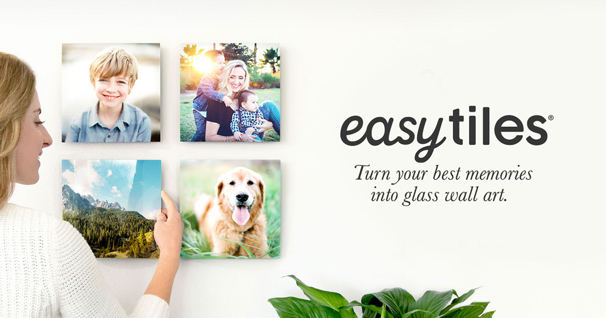 EasyTiles App